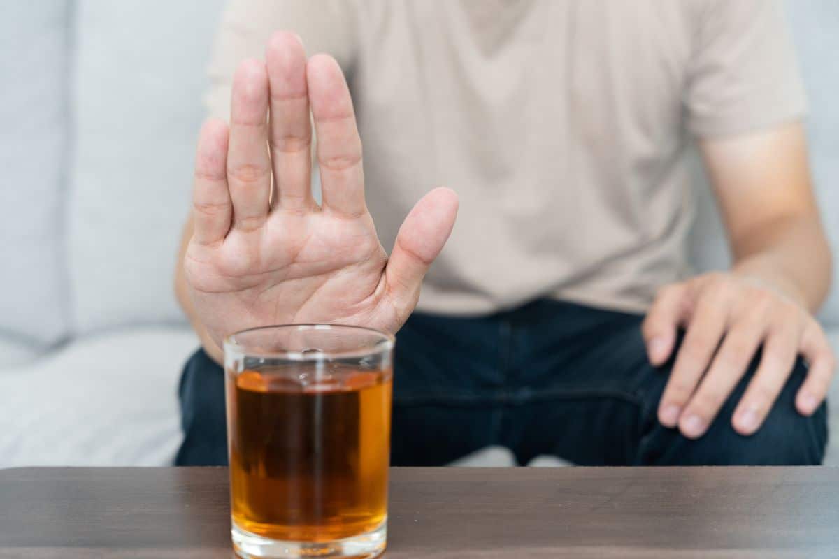 How Does Alcohol Impact My Oral Health?
